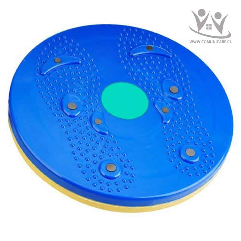 Disco Rotatorio Terapia Sensorial – Insumos Fonoaudiológicos ADOS-2